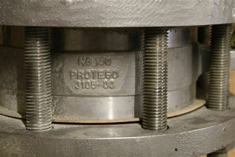 Protego Da Sb 15050 Iia 70000