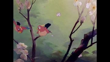 Deleted Song Cut From Original Release Of Bambi — Twitterpated