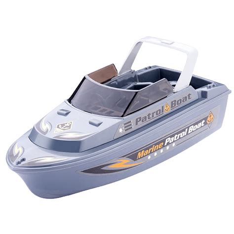Cool Speed Boats