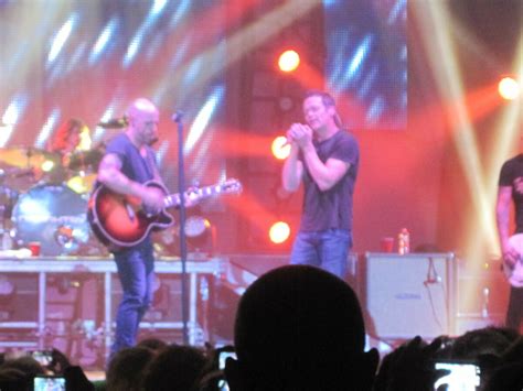 3 Doors Downs 2012 Concert And Tour History Concert Archives