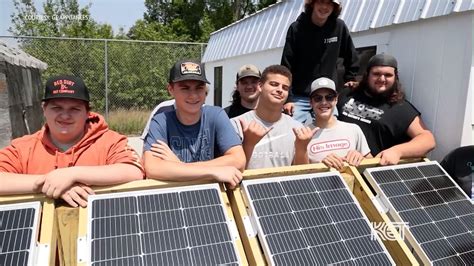 Filling The Engineering Gap Kentucky Edition