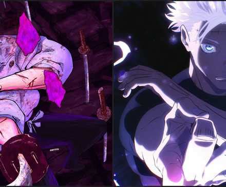 Jujutsu Kaisen The True Source Of Gojos Immense Powers Explained