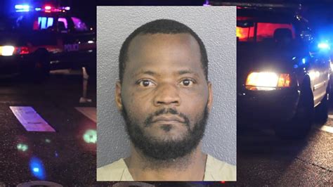 Man Arrested For 6 Crimes Including Assault And Burglary After