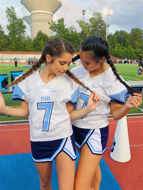 Pin By Maddie On Cheer Life Cheer Picture Poses Best Friend Pictures Cheer Pictures