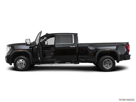2022 Gmc Sierra 3500hd Reviews Price Specs Photos And Trims