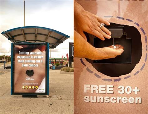 Ingeniously Creative Ads That Will Make You Look Twice