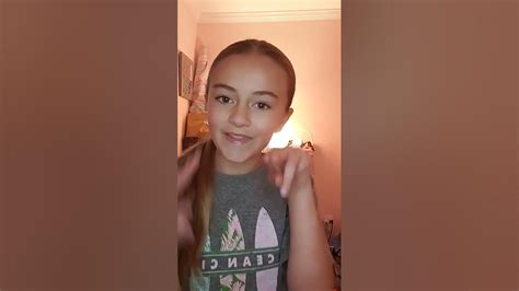 Grwm For Gymnastics Youtube