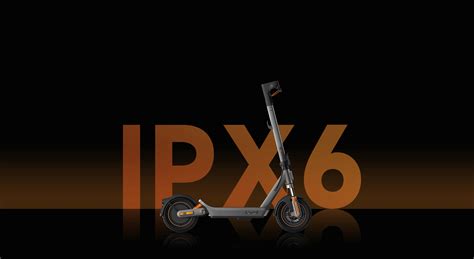 Xiaomi Electric Scooter 6 Max Xiaomi Global