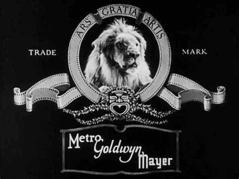 Celebrating 100 Years Of Mgm A Century Of Cinematic Excellence