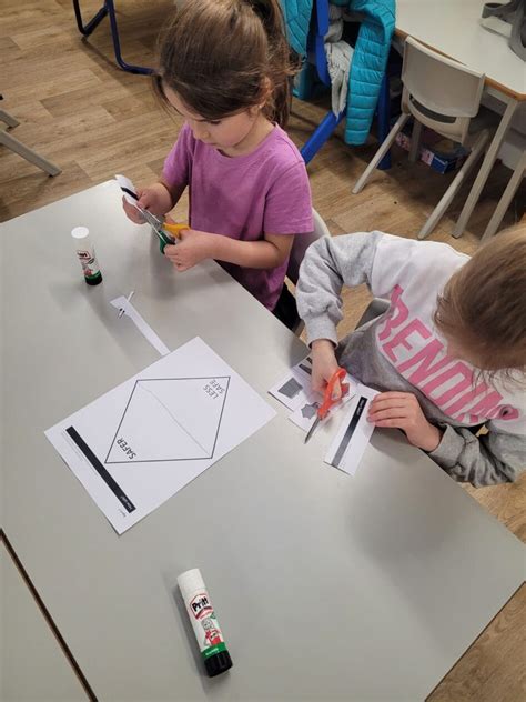 Numeracy Week P3a 2024 2025