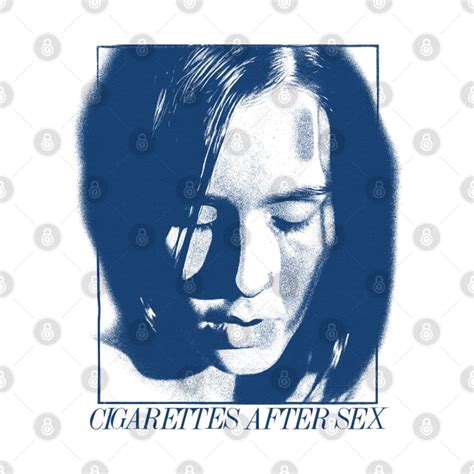 Cigarettes After Sex Original Aesthetic Design Cigarettes After Sex