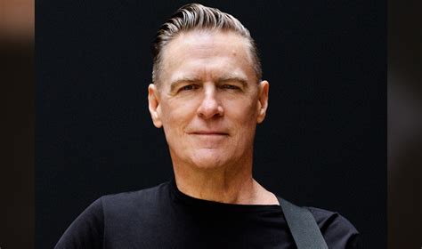 Bryan Adams Celebrates New Album And More With Radio Takeover