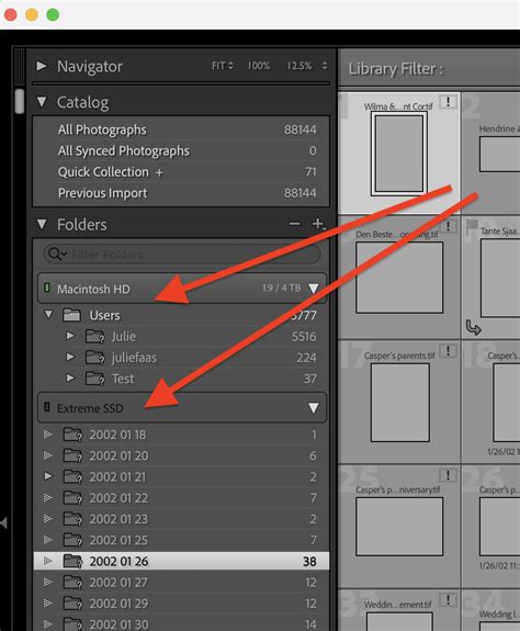 P Catalog Will Open In 121 But Not 122 Folder Page 4 Adobe