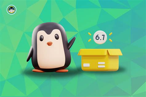 Linux Kernel Release Is Loaded With Fixes And A New Filesystem
