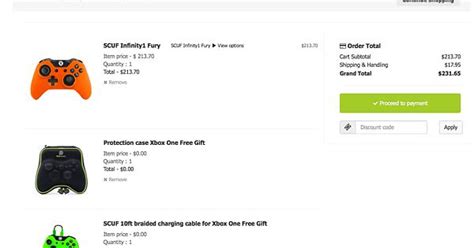 Scuff Controller Ridiculous Prices Imgur