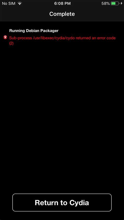 Question Can Someone Help Me Rjailbreak