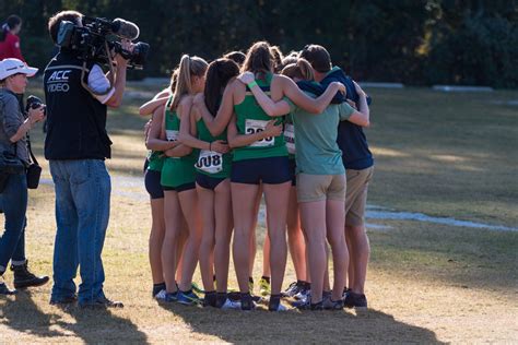 Irish Announce Cross Country Class Of 2021 Notre Dame Fighting Irish