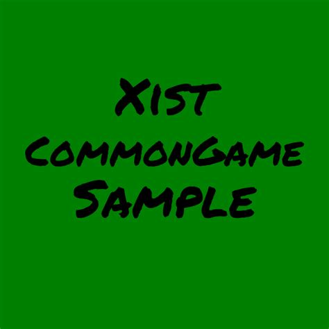 Xist Commongame Sample Ue 53 Lyra Like Hud And Input Setup Community Tutorial