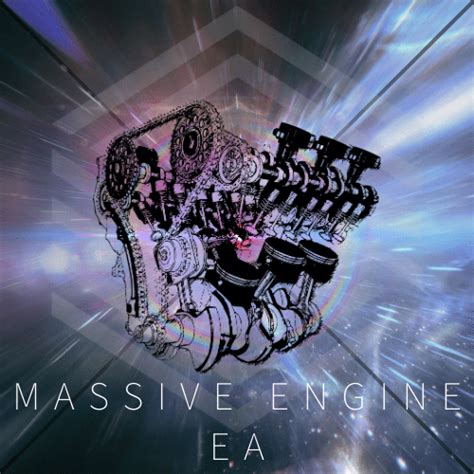 【fx自動売買ツール】massive Engine Ea徹底検証レビュー！両建てでリスクを最小化し、利益を最大化 【無料ea】fx自動