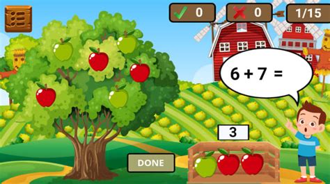 Create A 2d Educational Game Html5 Using Construct 3 By Richgamedev Fiverr