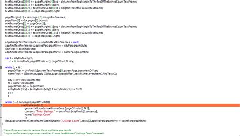 Solved Creating Directory Showing Listing Count On All Adobe
