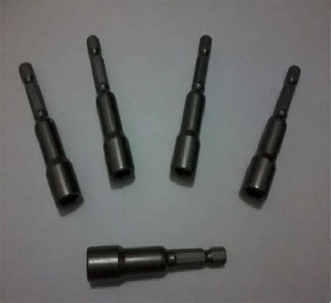 Nut Runner Socket 14 Inch At ₹ 500 In Vadodara Id 3996902933