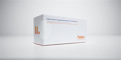 Faller Packaging Unveils Tamper Evident Paper Label Packaging Scotland