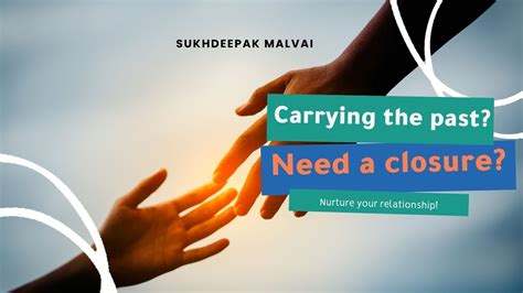 Feel Complete In A Relationship With Sukhdeepak Malvai Youtube