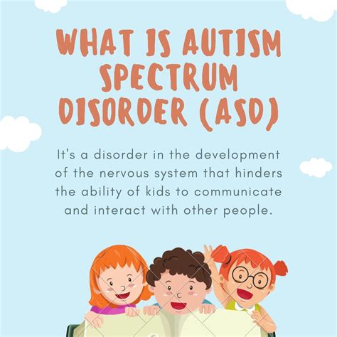 What Is Autism Spectrum Disorder Artofit