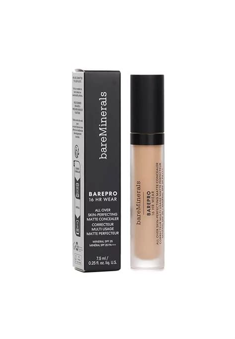 Bareminerals Bareminerals Barepro 16hr Wear All Over Skin Perfecting