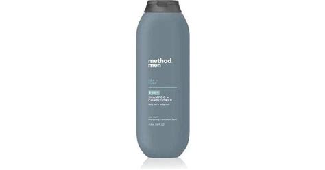 Method Men Sea Surf 2 In 1 Shampoo Conditioner 14 Fl Oz Compare