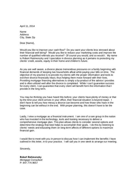 Divorce Attorney Cover Letter Dp