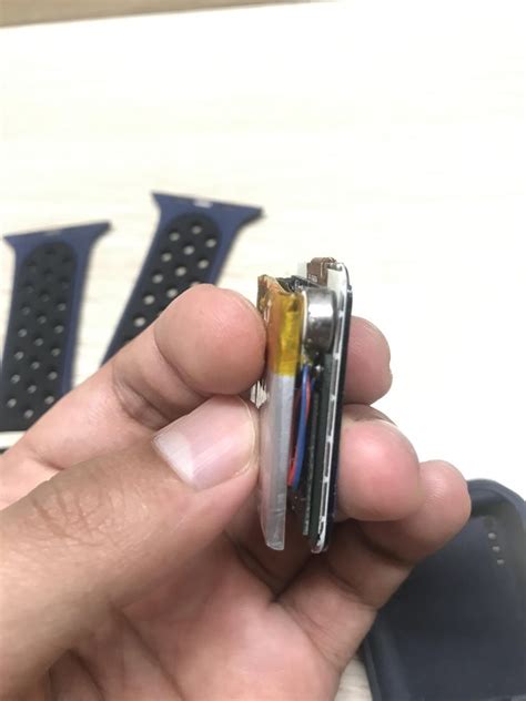 Mutantw V1 Diy Open Source Smartwatch That You Can Wear Daily 8