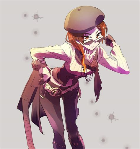 Coco Adel Rwby Amino