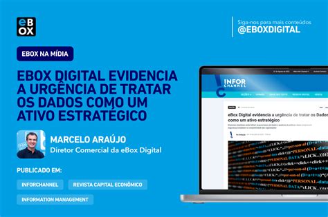 Conheça A Ebox Digital Vídeo Institucional Dochr