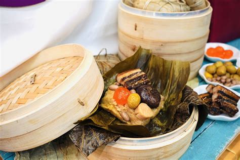 吃粽又怕肥 營養師傳授「放粽吃」5秘訣！ 雲論 Ettoday新聞雲