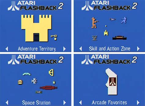 Atari Compendium