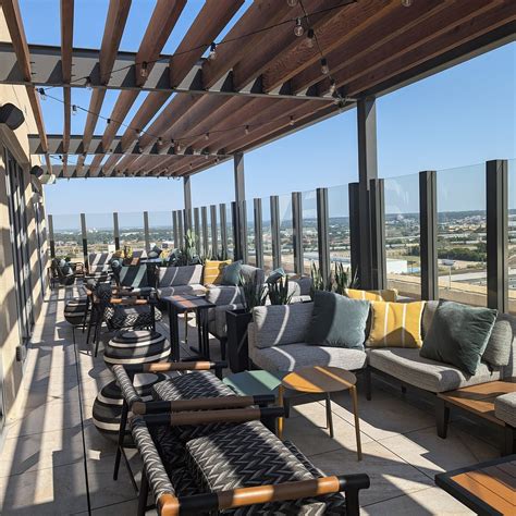 Le MÉridien Fort Worth Downtown Updated 2025 Prices And Hotel Reviews Tx