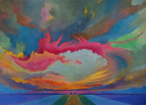 220 Surrealistisch Kunst Malerei Und Zeichnungen Kunstnet