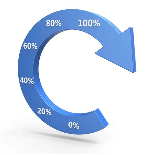 Process Symbol Stock Photo By Violka08 24046409