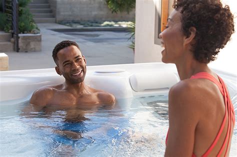 The Pros Of Owning An Outdoor Vs Indoor Hot Tub Hot Water Productions