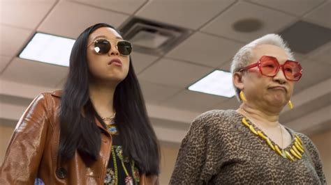Awkwafina Is Nora From Queens Trailer Sets Premiere Date