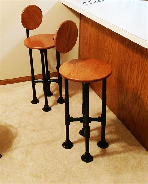 Diy Bar Stools