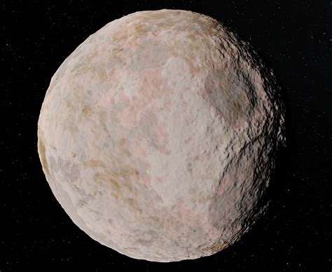 2002 Ms4 The Solar System Wiki Fandom