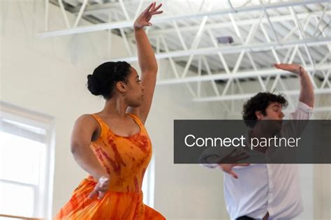 Licensable Picture Dancers Ashley Hannah Davis And Jd Bryant Perform A