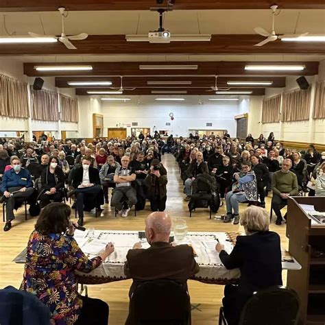 Equal Voice Equal Voice Added A New Photo