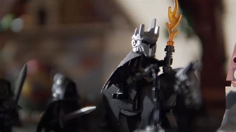 Meduseld Moc Rlegolotrfans