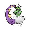 What Is A Good Moveset For Tornadus Both Forms Pokébase Pokémon