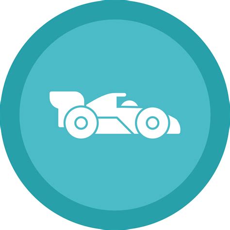 Formula One Vector Icon Design 25622163 Vector Art At Vecteezy