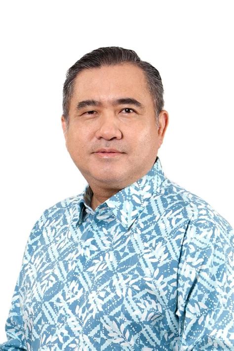 Anthony Loke Tatler Asia